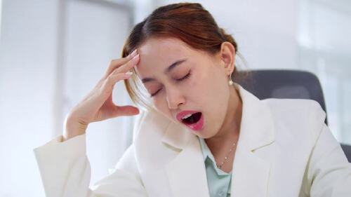 中医治抑郁:个体化康复之路,告别千人一方