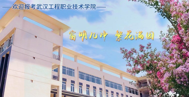 武汉工程职业技术学院 宣传片