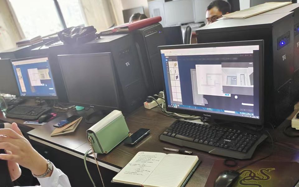 合肥室内设计培训班,3D效果图培训班,建模渲染学习