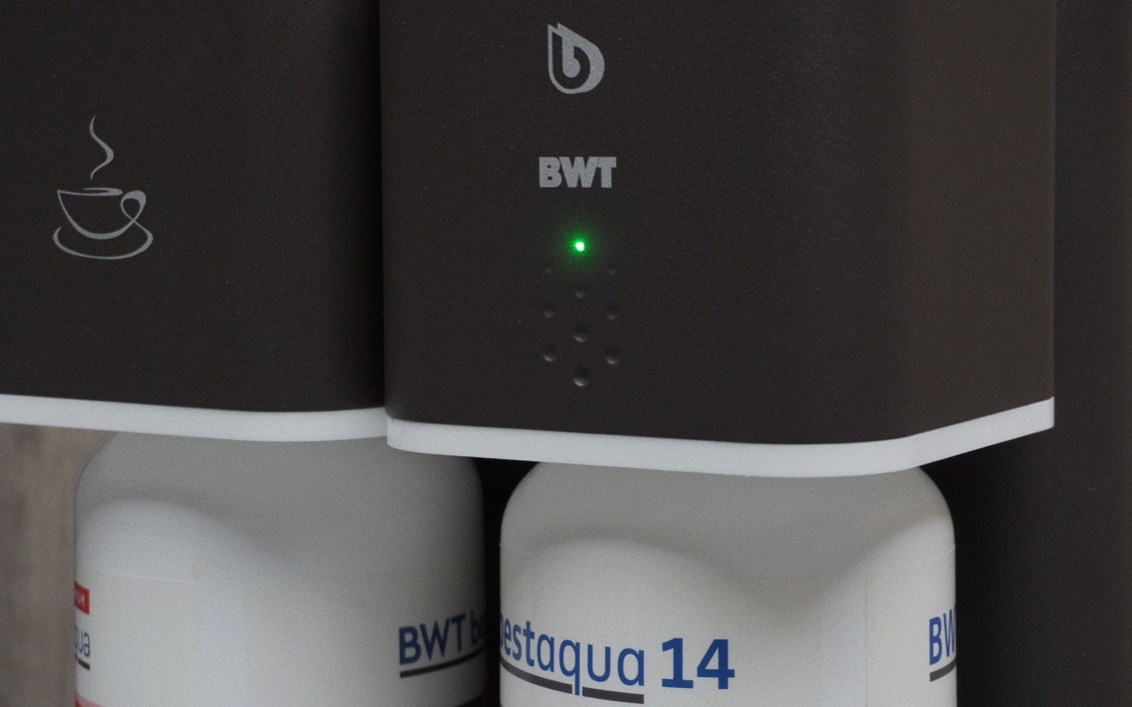 「智烘StrongHold」第三届智烘杯烘焙赛官方指定净水设备-BWT净水器