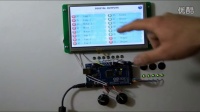 DGUS & Arduino Mega 2560