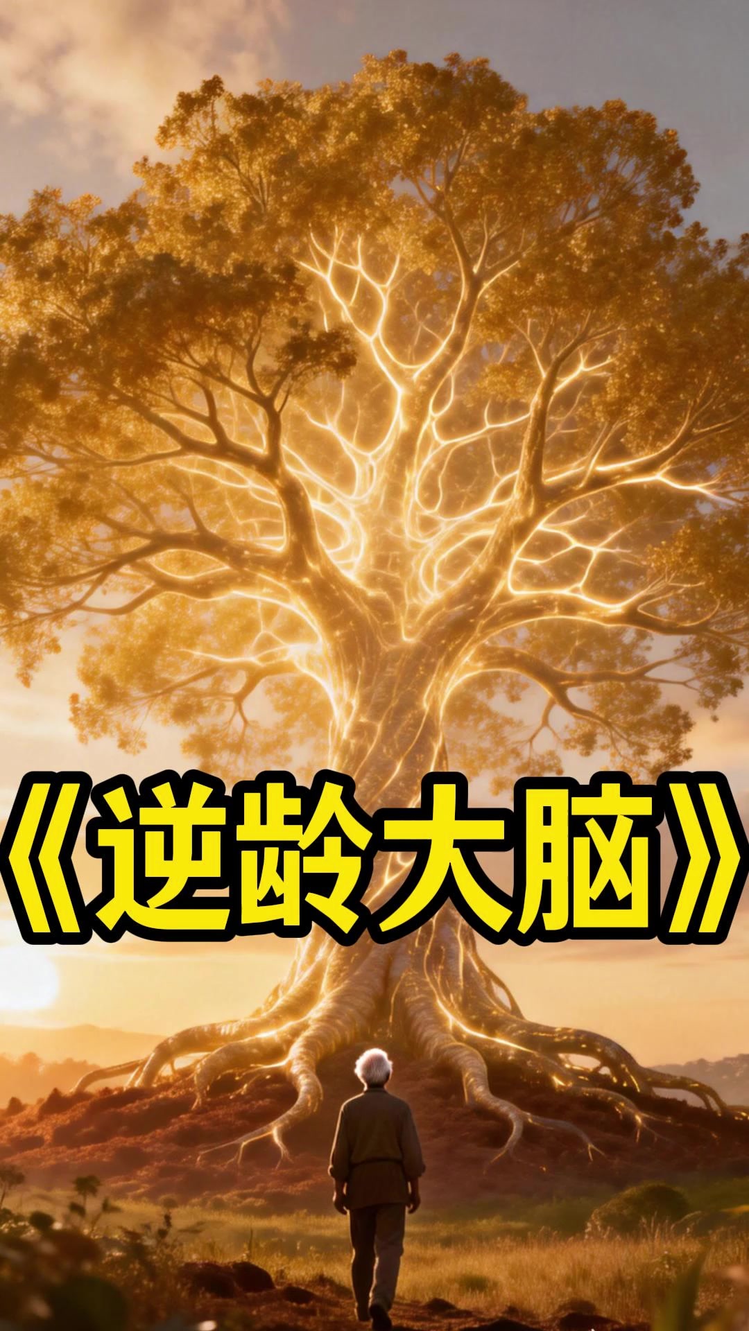 ...将颠覆你对大脑衰老的认知。科学证实,大脑具有终身可塑的“逆龄”...