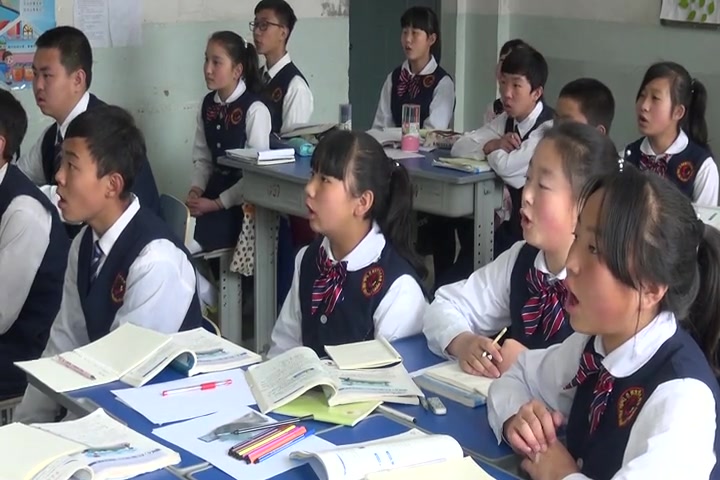 优质课七年级上册数学第五章一元一次方程