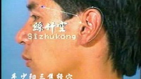 30-丝竹空(头痛、目赤肿痛、脸睑跳动、口眼歪斜、视神经委缩)——...
