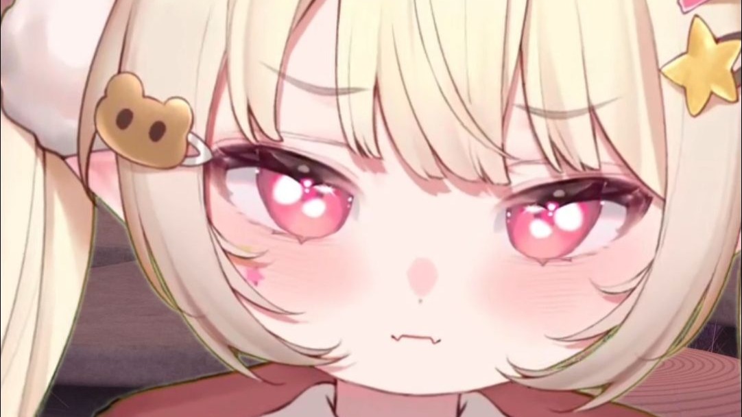 欸?难道我不是天才小娅吗