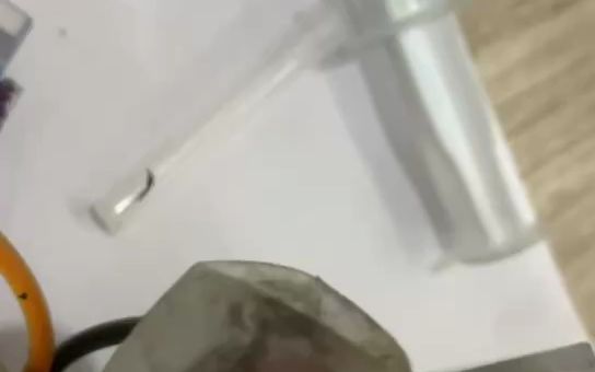 连供墨盒排空气和抽墨