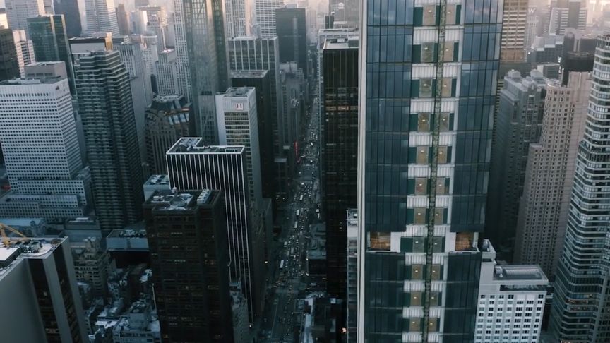 毕业生大城市就业租房难租房贵?北京等多地出台政策破解问题