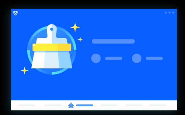 电脑磁盘清理 快速找出垃圾和你要的片