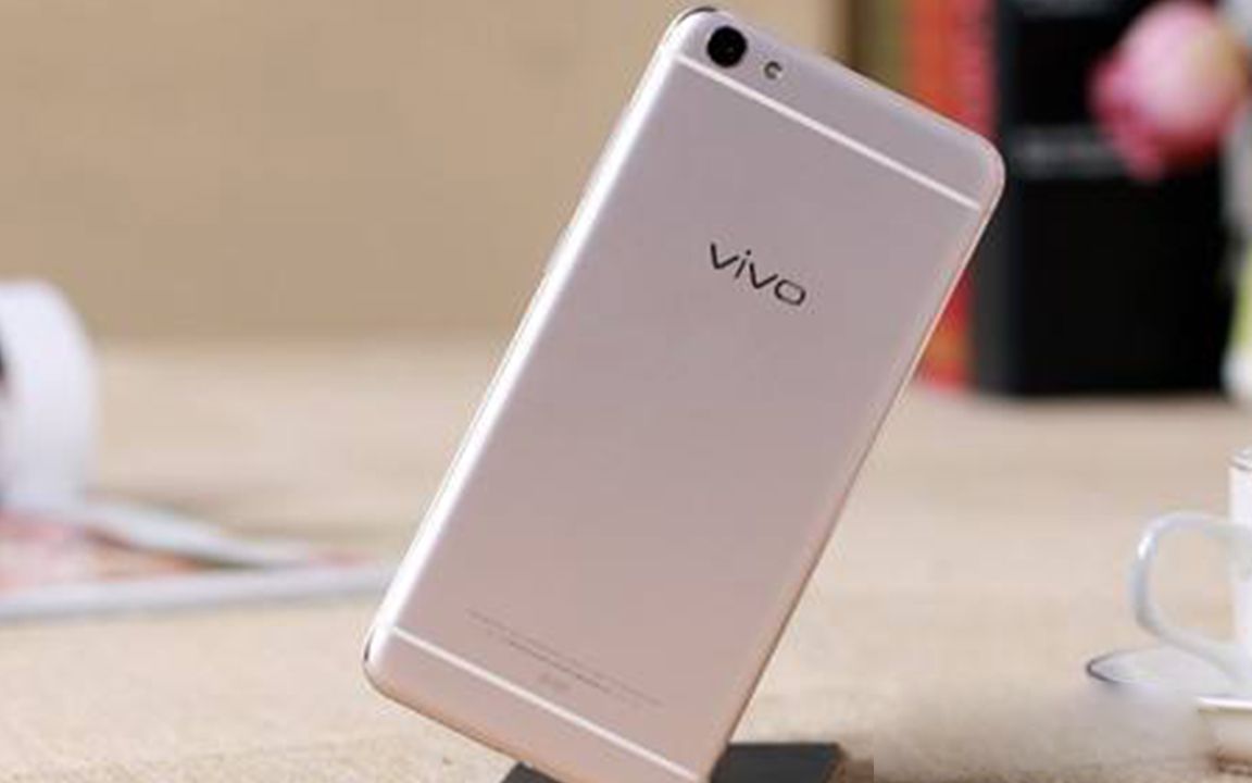 教你1个小妙招,让你的vivo手机快速充电,简单实用