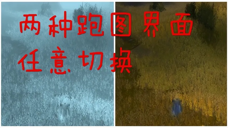 魔兽世界怀旧服 有了这个宏命令,让你在跑图时不再枯燥乏味