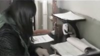 西安思源学院11级汉本行政文秘2班张波(收文办文登记)1月28日