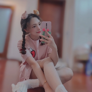 小琦喵喵 
