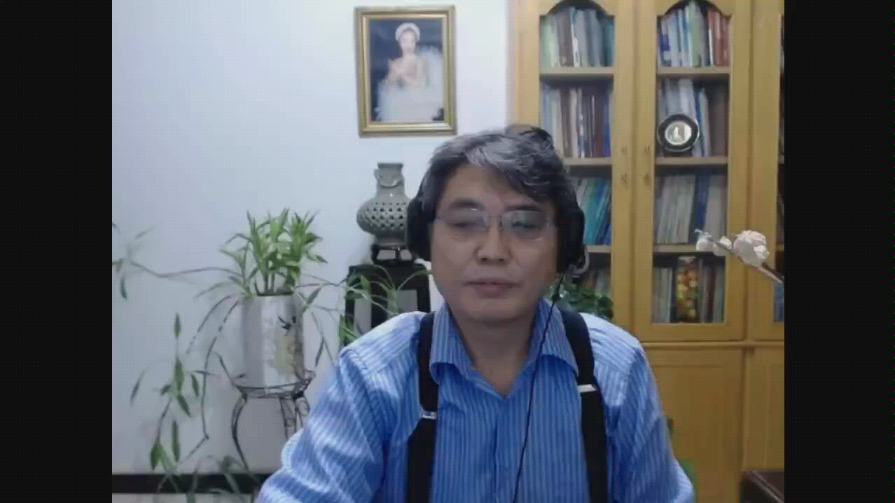 2020.03.18直播课-中学研学旅行的目标内容与指导策略:地理的视角 陕...