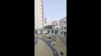 高颜值蒙氏园——及心托育园,大型活动场地,校园环境一级棒~——上哪...