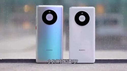 华为手机全价位选购指南:你的预算最适合哪一款?