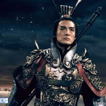 鄙人吕小布是也 