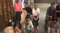 通山县孝和传统文化协会国学经典学习班