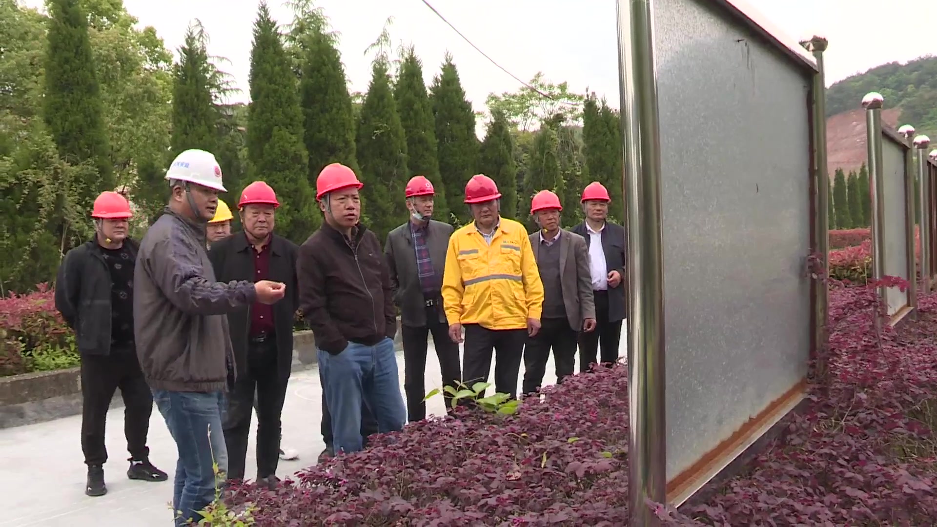 安吉县应急管理局:创新监管模式 实现矿山企业“零事故”
