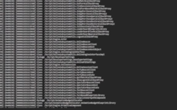 ue4逆向工具【转载】