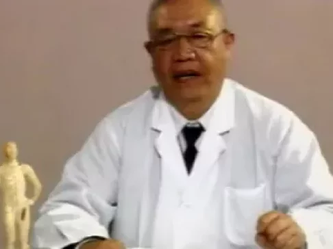 满医针灸秘技—神针王修身1