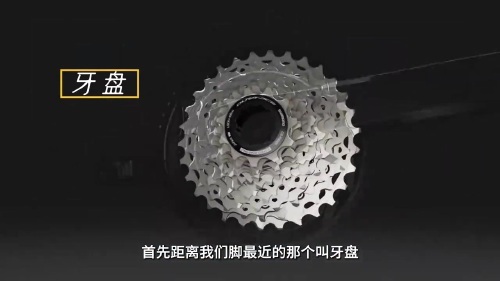 发明自行车变速器的天才,如何让骑行变得轻松又高效