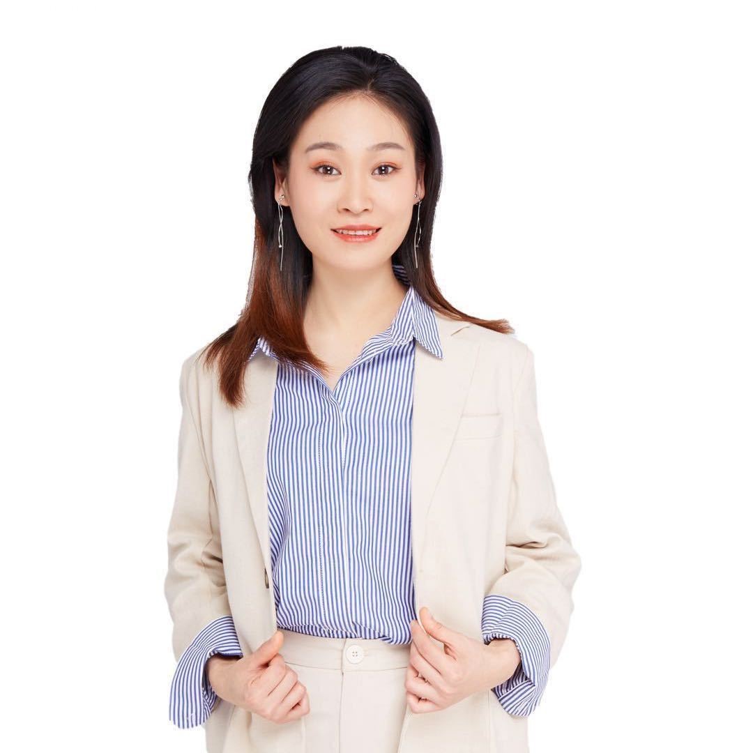 Julia英语教学 