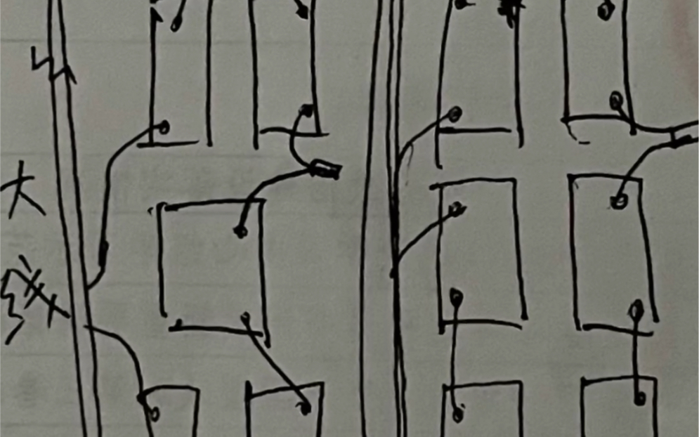 九号电动车铅酸60v升级72v大致步骤以及讲解