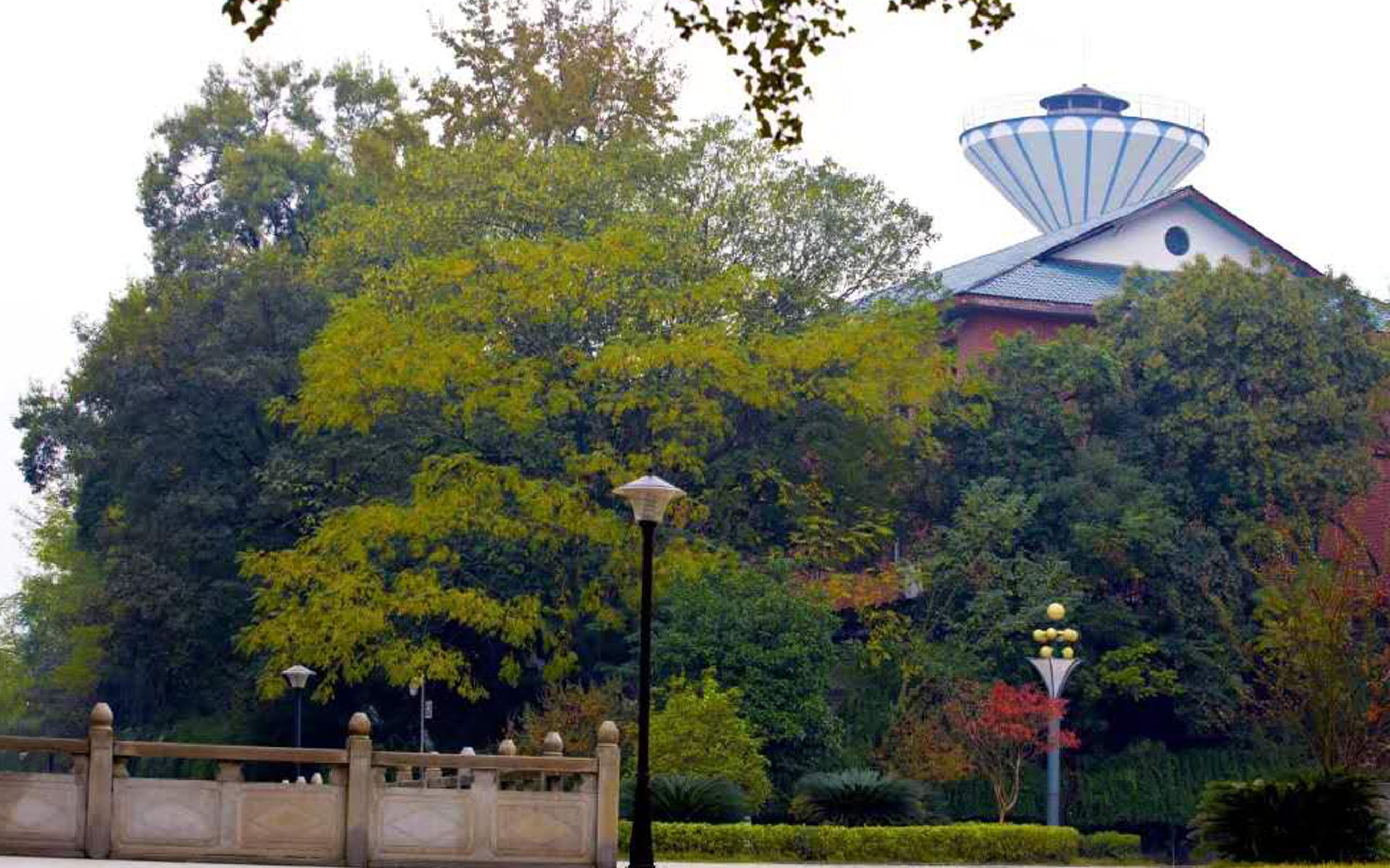 3-4单摆中的等效摆长丶等效重力加速度