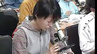 细胞是怎样构成生物体动物体的结构层次 初中生物课堂实录优质课...
