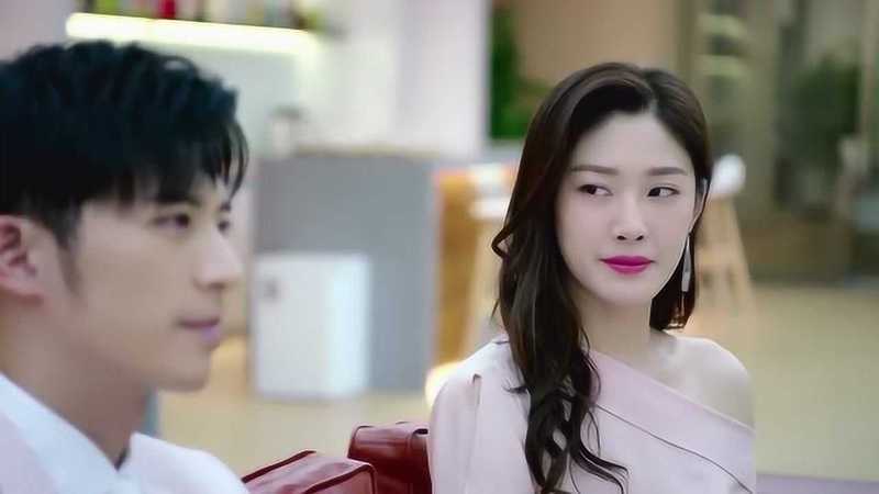 《奈何BOSS要娶我》片花:凌异洲、夏林先婚后爱,将甜宠爱情进行到底