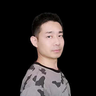 水墨谦绘 