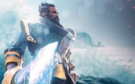 【ban马的dota2】逆风船长,感受惊涛骇浪吧!