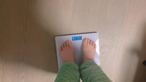 坚持就是胜利,是毛重不是净重