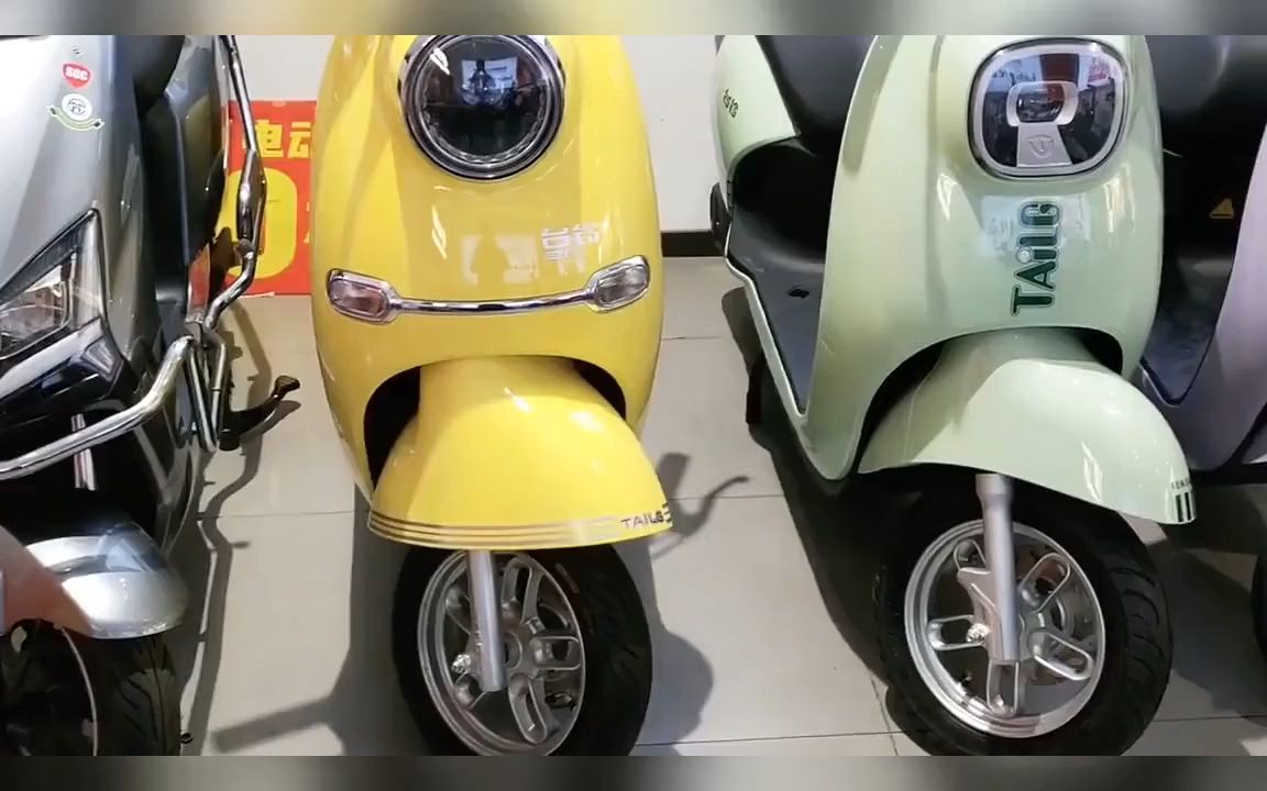 中国轻型电动车行业市场现状及未来发展趋势