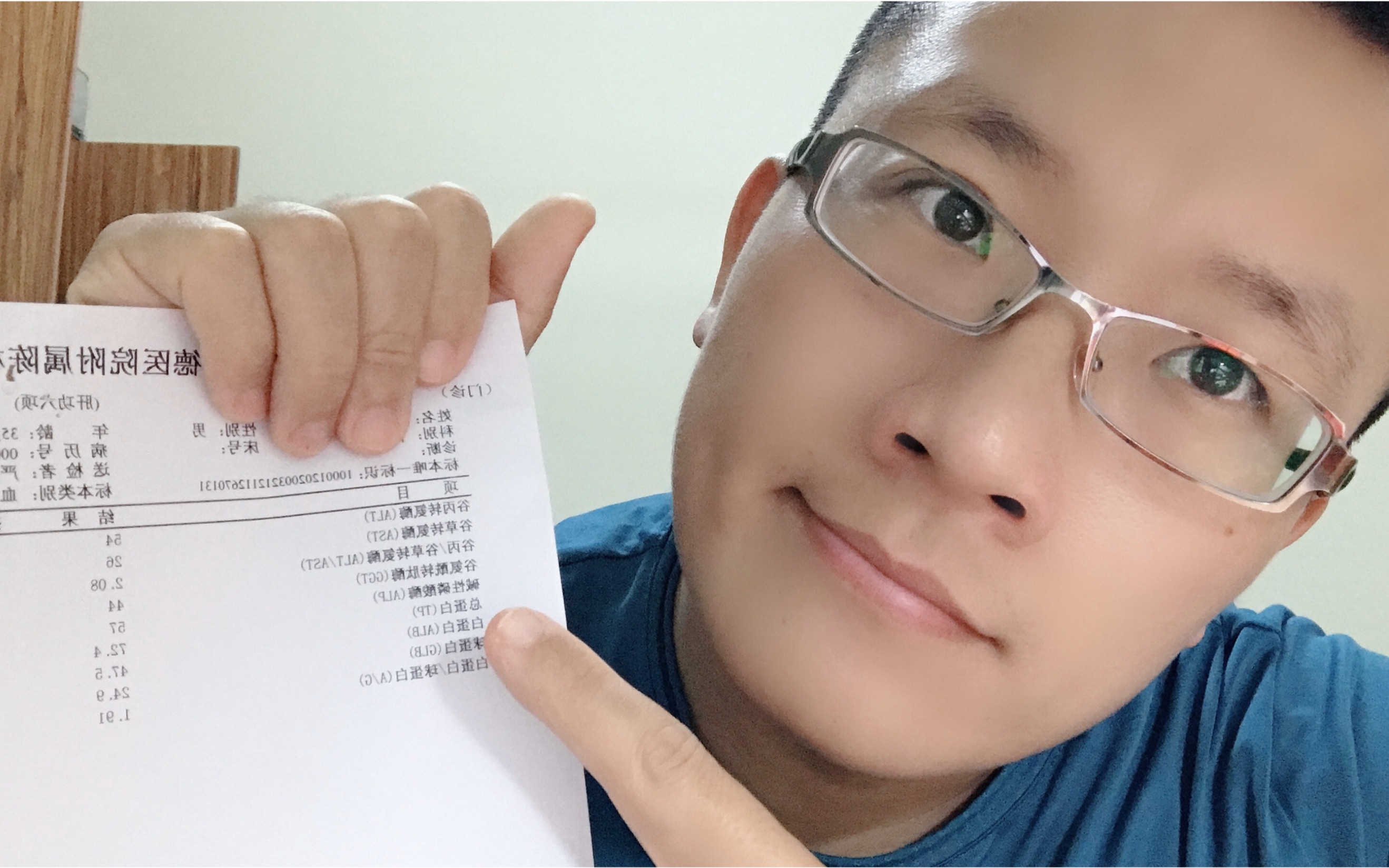 体检这个指标偏高,一定要重视,不然会出大问题,网友:这么严重吗?