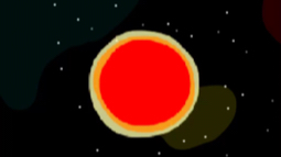 如有不对可以帮忙指导一下恒星模拟器