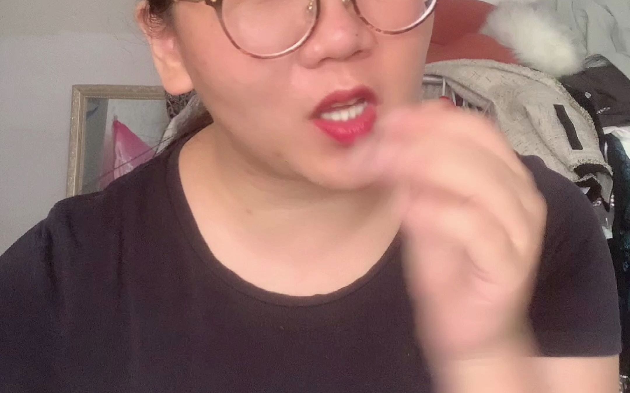 你是大梨还是小梨?梨型身材的具体区分!