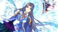 斗罗大陆外传神界传说 动态漫画 第9话 众神之战