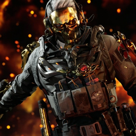 三角洲行动攻略喵 