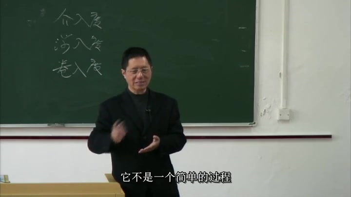上海财经大学-市场营销学(国家级精品课)