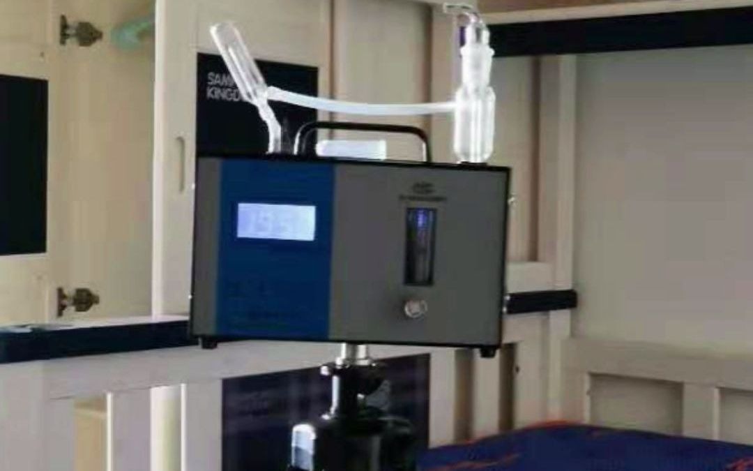 新房装修甲醛中毒后都有什么症状