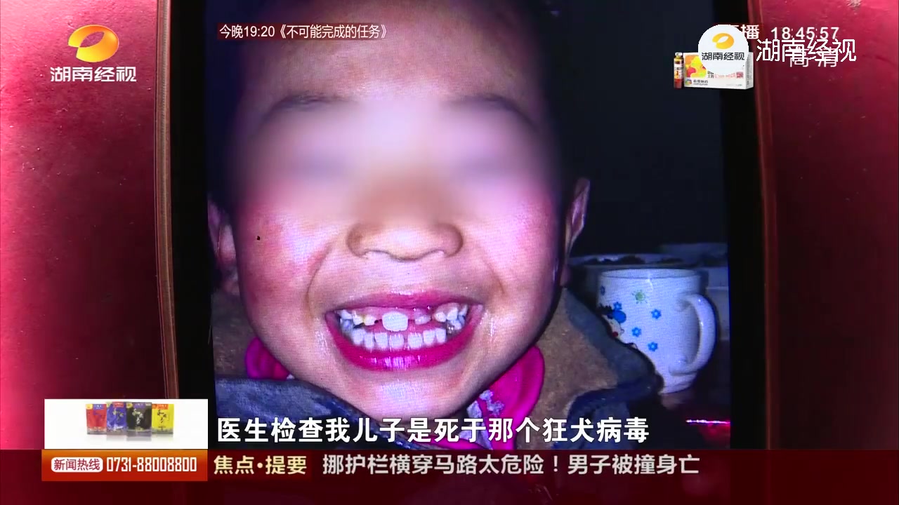 7岁男童被狗咬狂犬病身亡,送医时却被一送再送,家长疑惑重重!