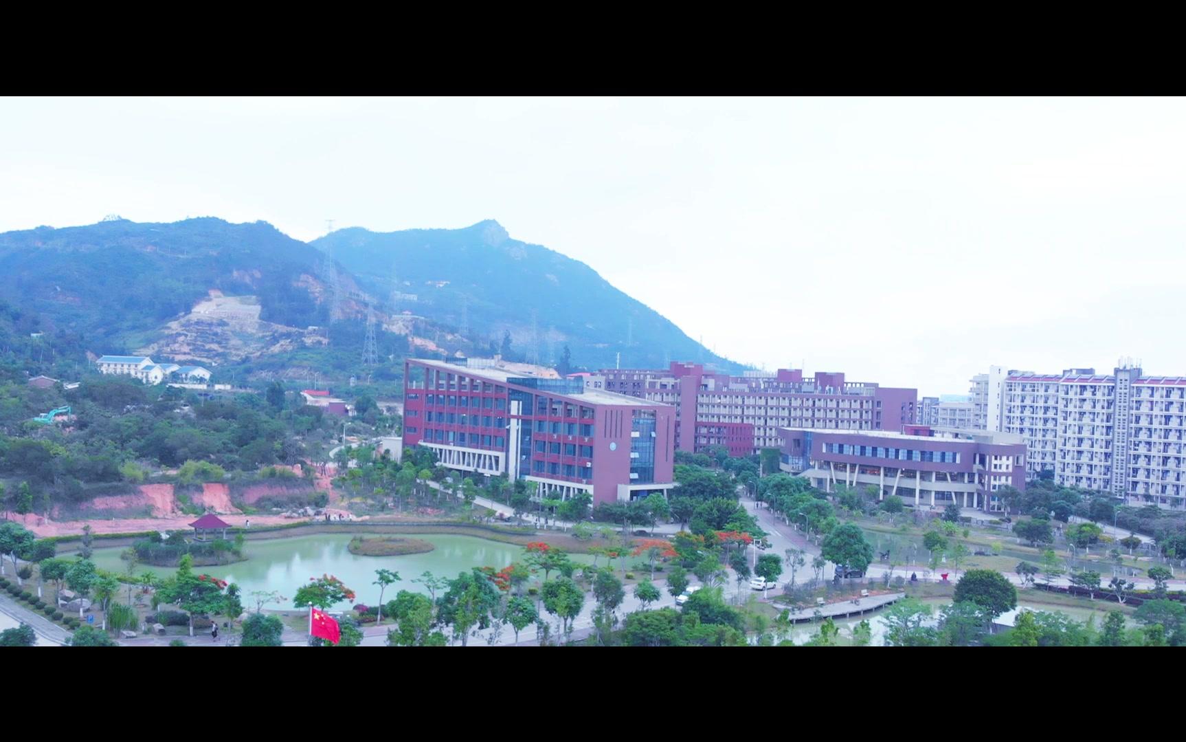 听说这是福建最牛掰的美术学院、没有之一!