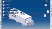 CATIA 快速画图操作方法