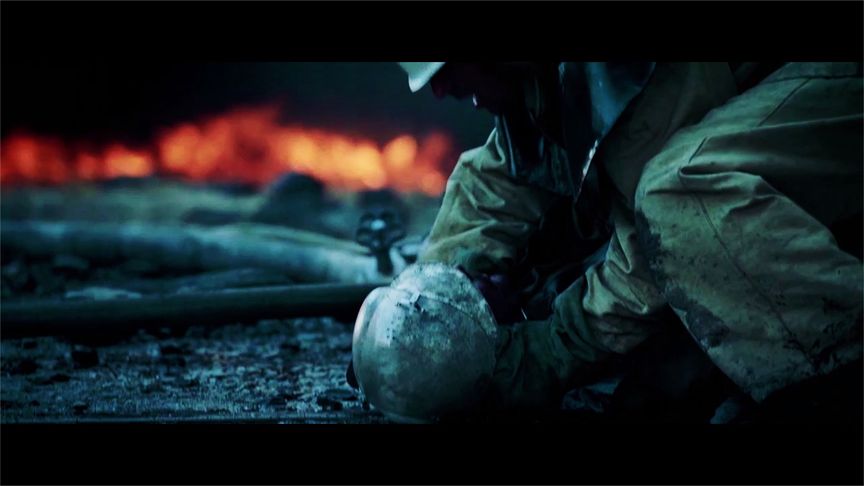 切尔诺贝利,切尔诺贝利