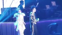 凤凰传奇  杭州演唱会 2012年12月1日