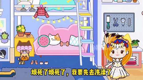 闺蜜想孵恐龙蛋送她上学,结果被沙雕糯米糍烤糊了!笑到肚子疼!