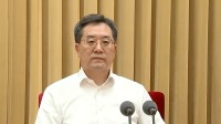 央视新闻联播 2023 全国网络安全和信息化工作会议在京召开