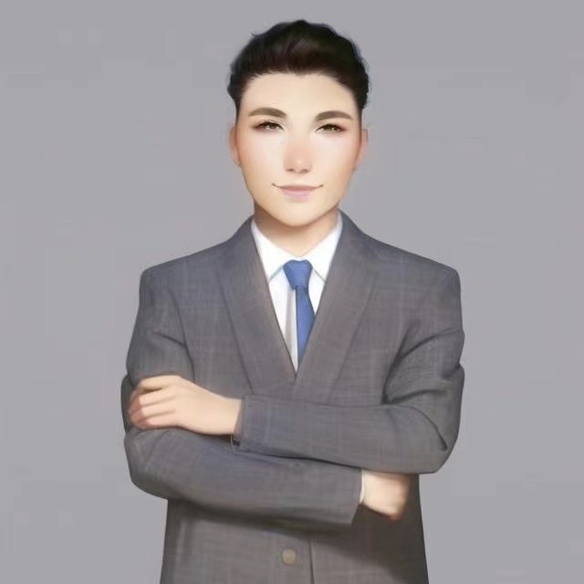 跨境人东哥 