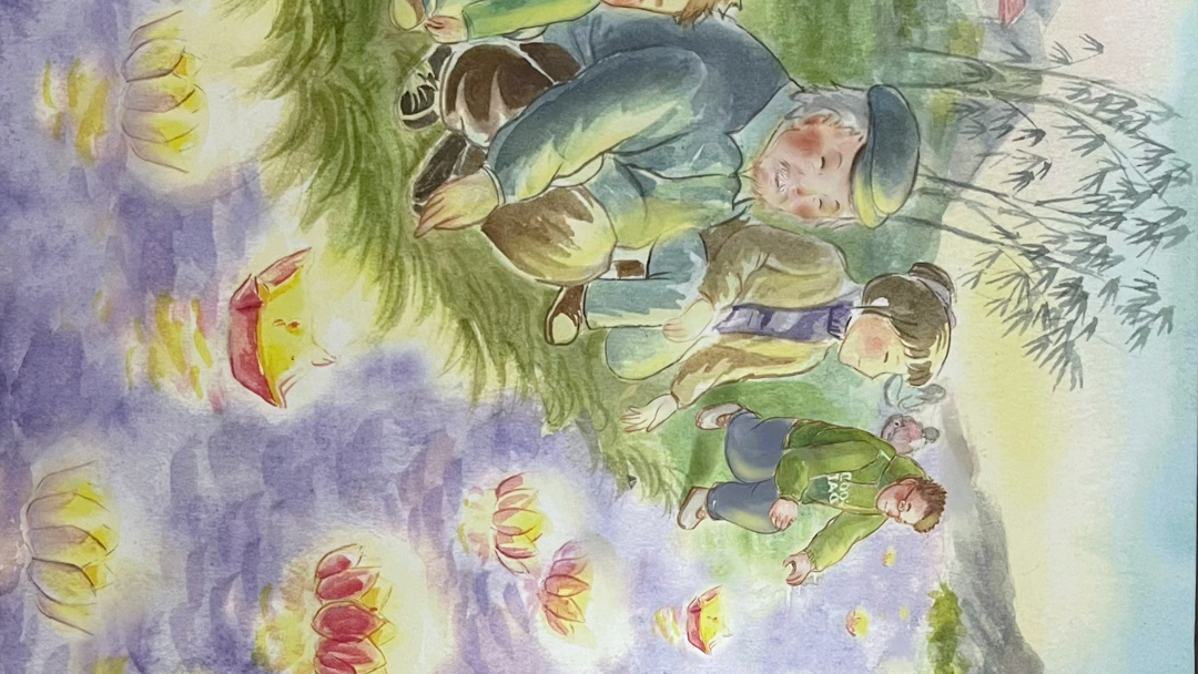 我们的传统文化